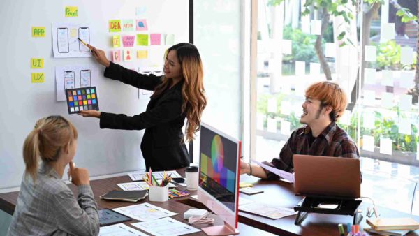 25 Easy Tips for a Really Collaborative Team Meeting - The Big Bang ...