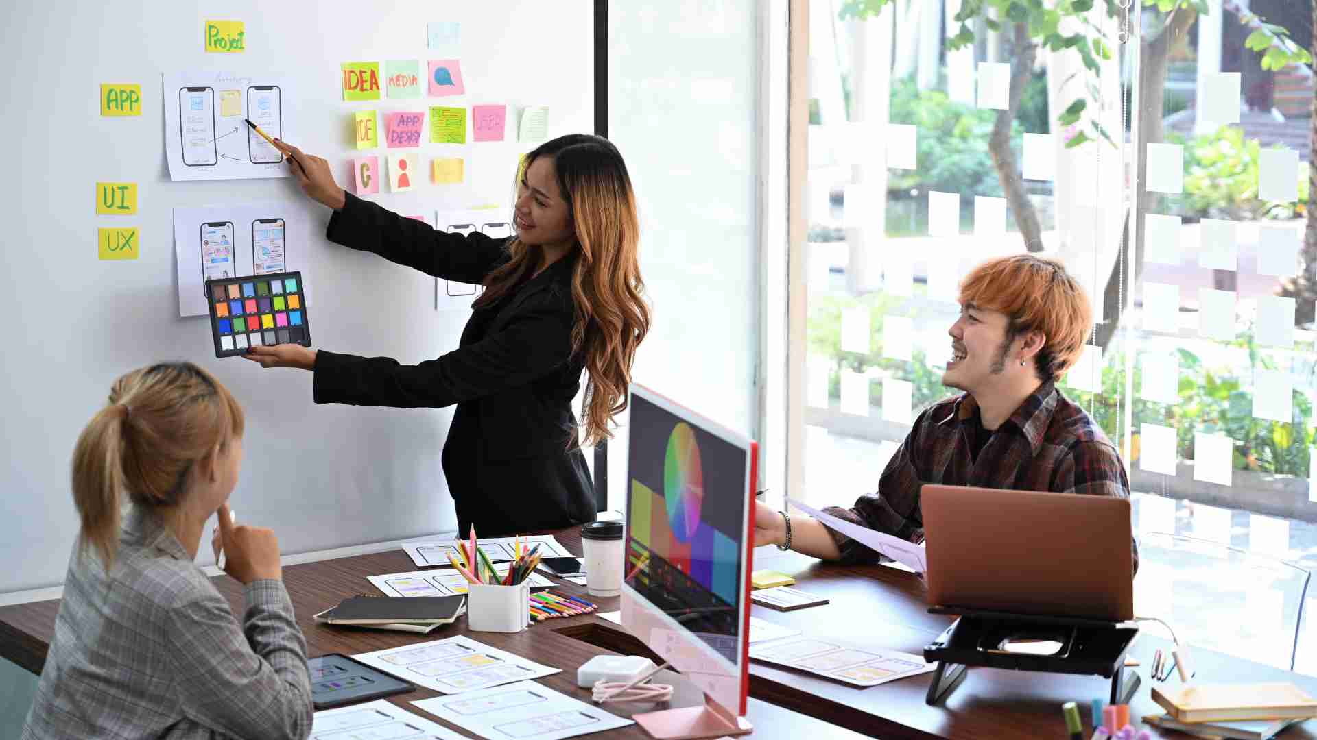 How to Facilitate the 'What If?' Innovation Technique - The Big Bang ...