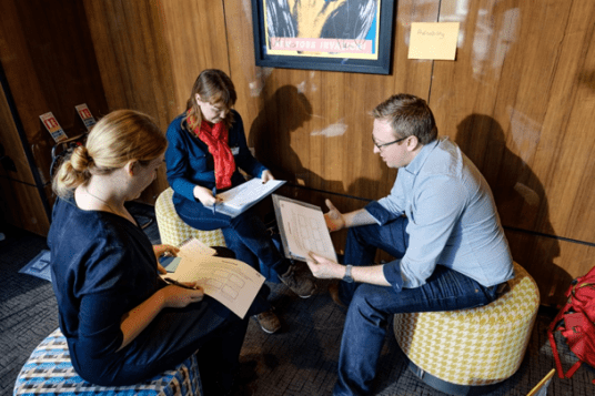 How to Develop Your Meeting and Workshop Facilitation Skills - The Big ...