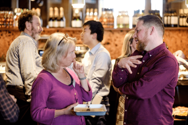 Innovation Sprints - The Big Bang Partnership