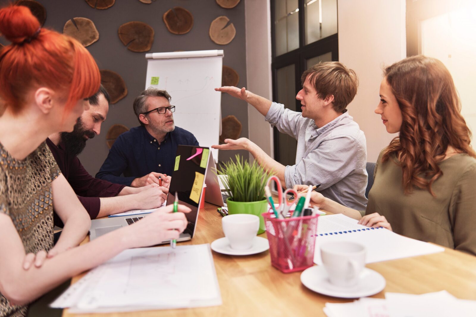 How to Facilitate Business Growth Workshops - The Big Bang Partnership