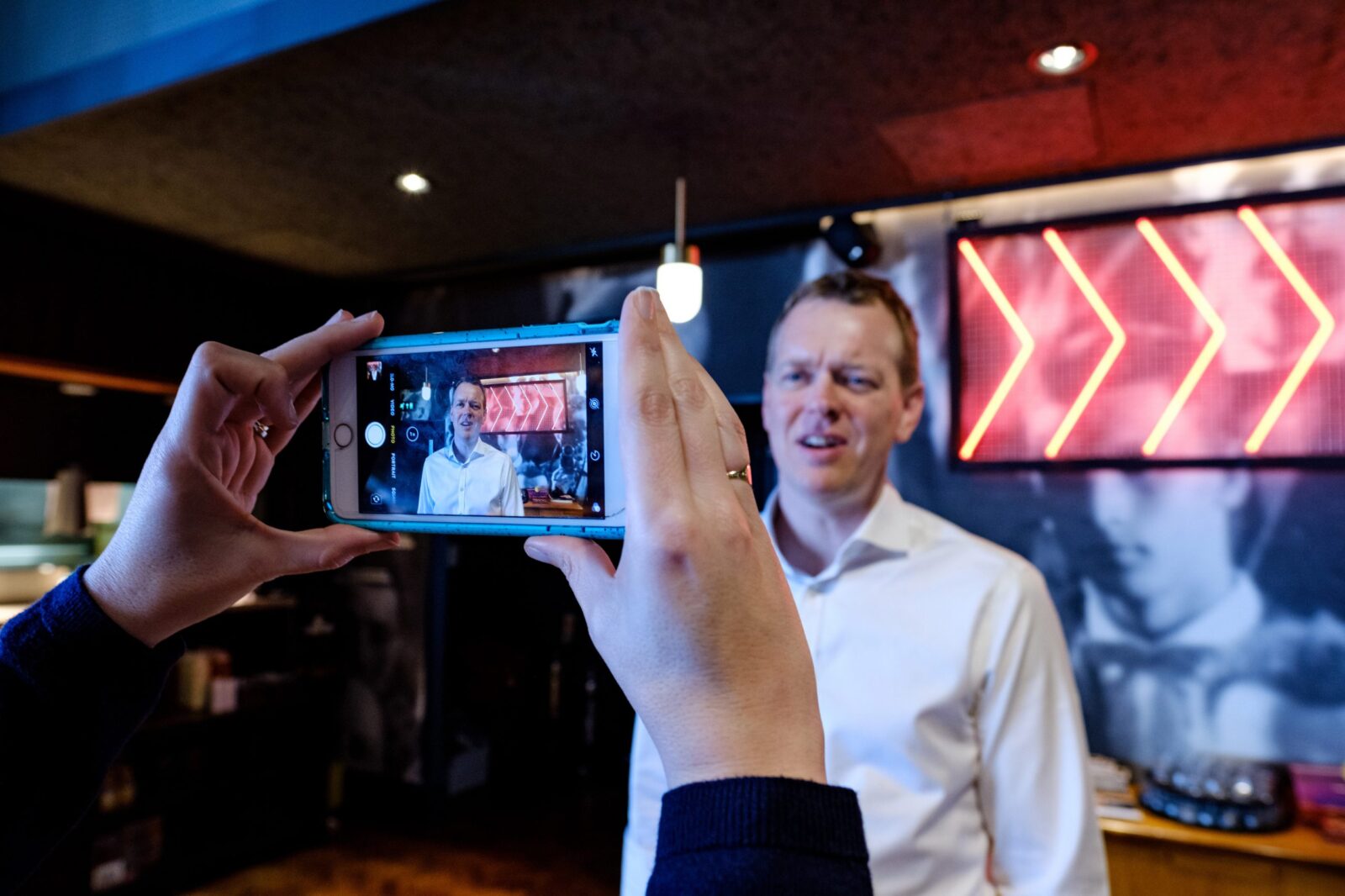 10 video creation tips for business owners - The Big Bang Partnership