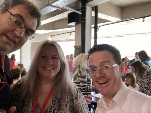 Innovation Sprints - The Big Bang Partnership