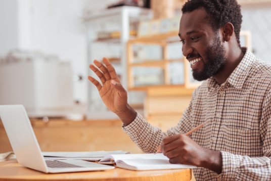 Listening Skills for Facilitators - The Big Bang Partnership