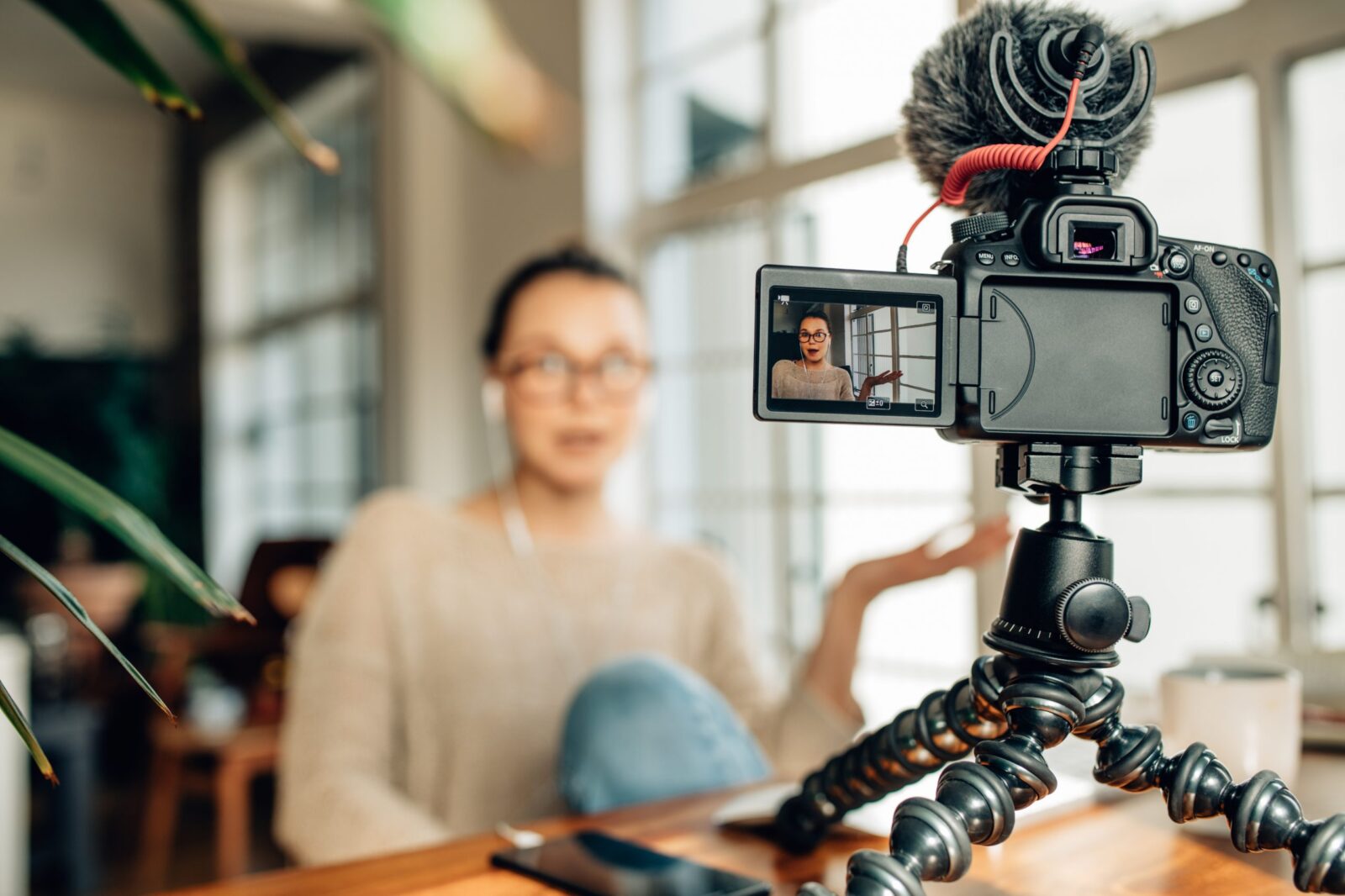 10 video creation tips for business owners - The Big Bang Partnership