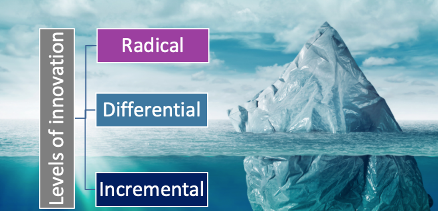 What is Business Innovation? - The Big Bang Partnership