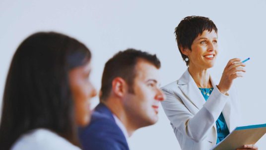 Be a Great Meeting Facilitator: Skills and Tips - The Big Bang Partnership