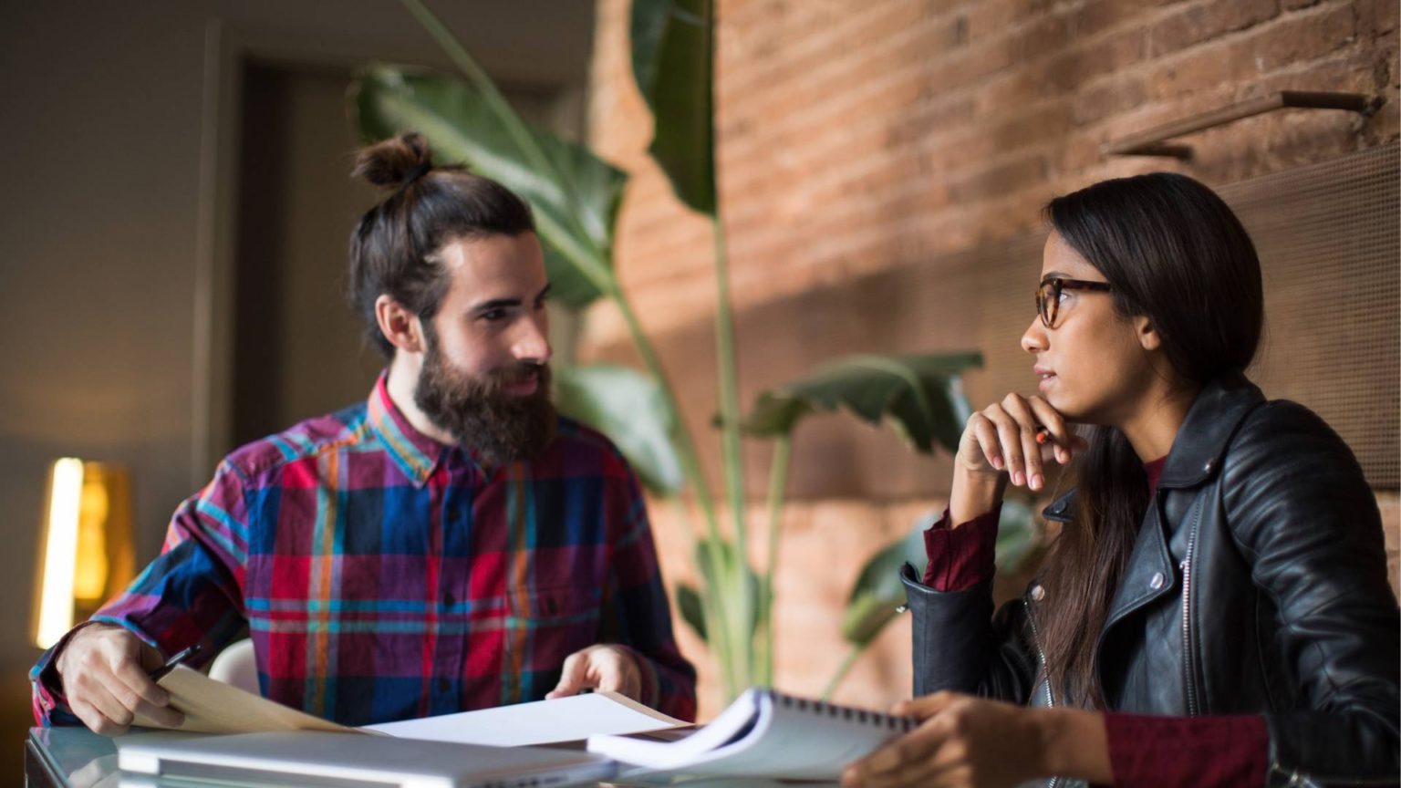 Brilliant one-to-one meetings with your team or line manager - The Big ...