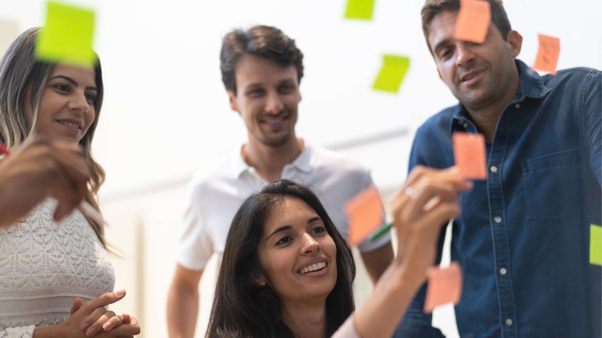 How Does an Innovation Sprint Work? - The Big Bang Partnership