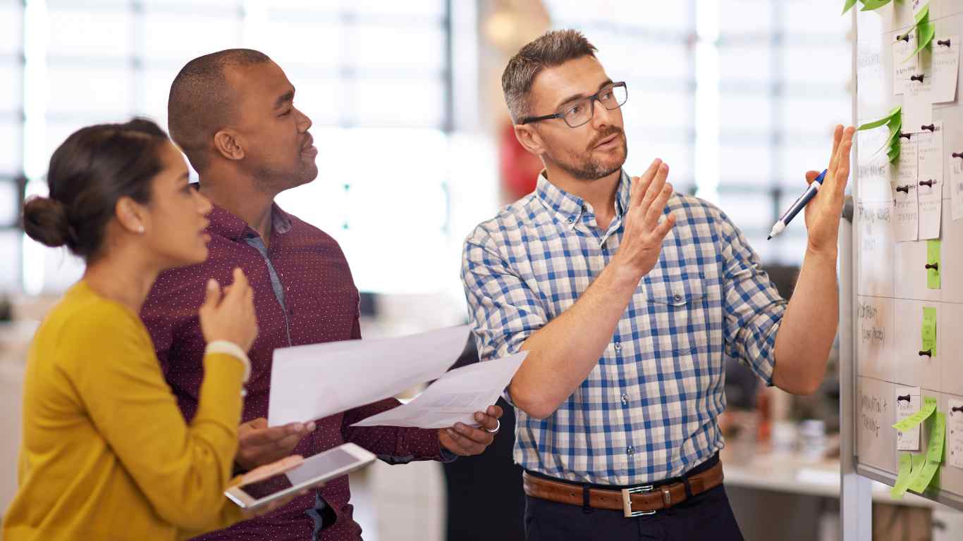 Problem Solving Workshops