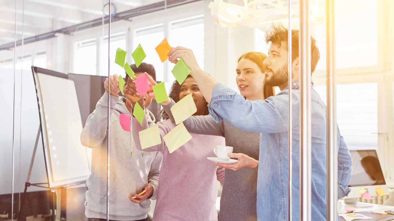 High Performing Team Workshop - Refocus for the Year Ahead - The Big ...