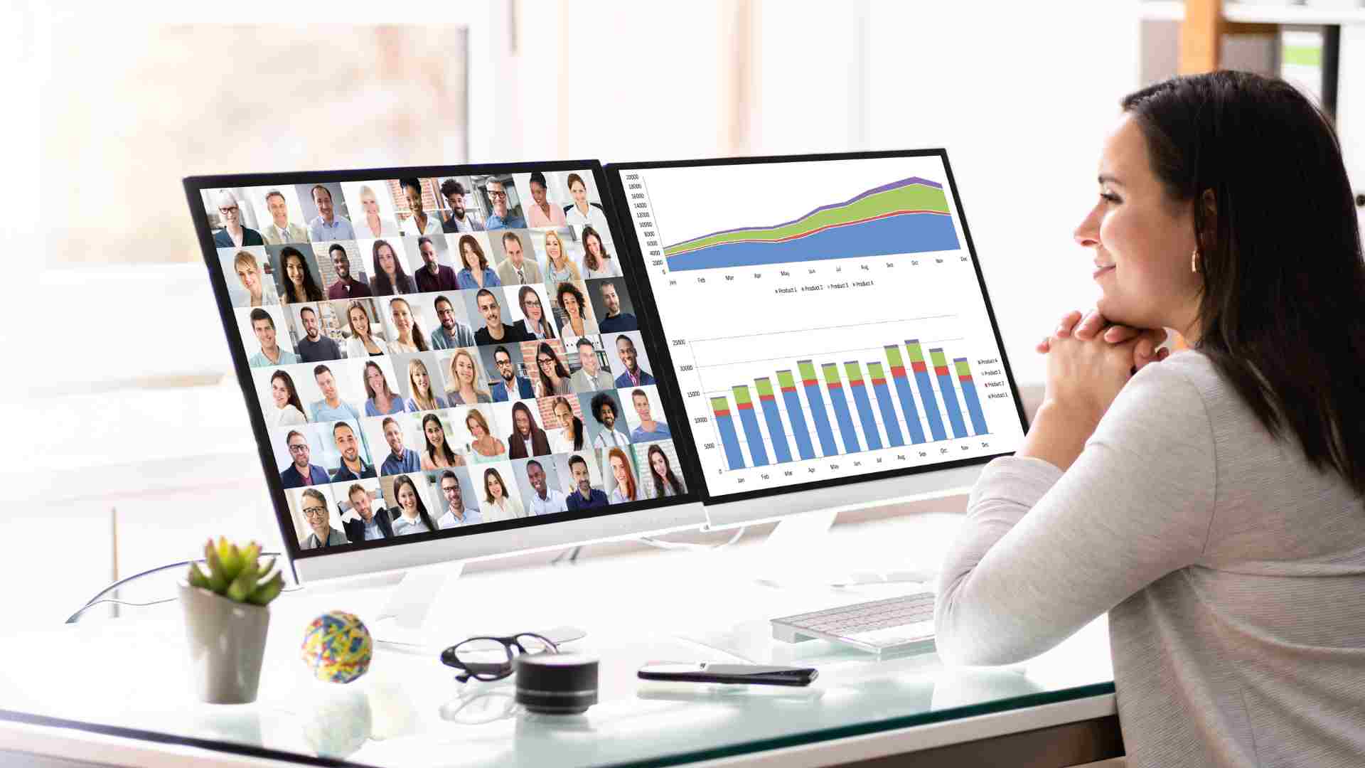 Brilliant Icebreaker Questions for Virtual Meetings - The Big Bang ...