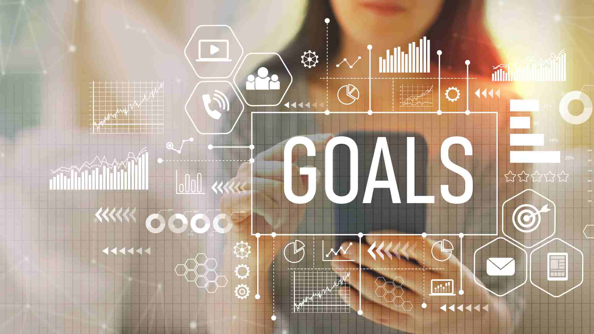 How to Stay Motivated to Achieve Your Goals: 10 Easy Tips - The Big ...