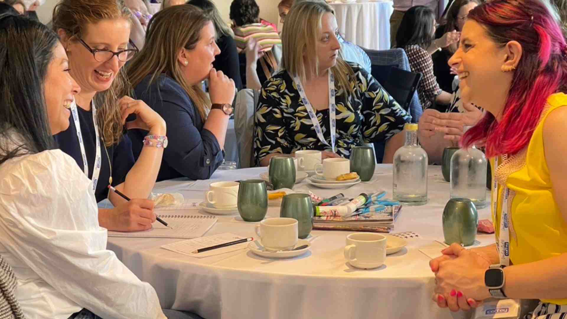 How to Use the Levels of Innovation in Your Business - The Big Bang ...