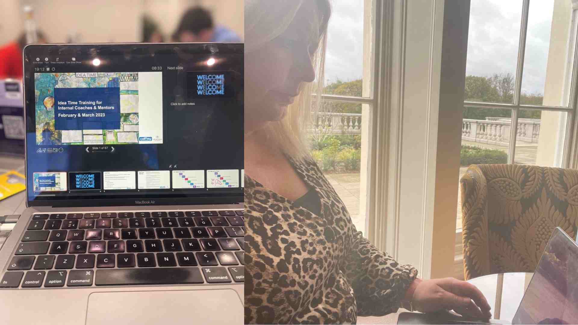 Tips & Techniques to Improve Your Presentation Skills - The Big Bang ...