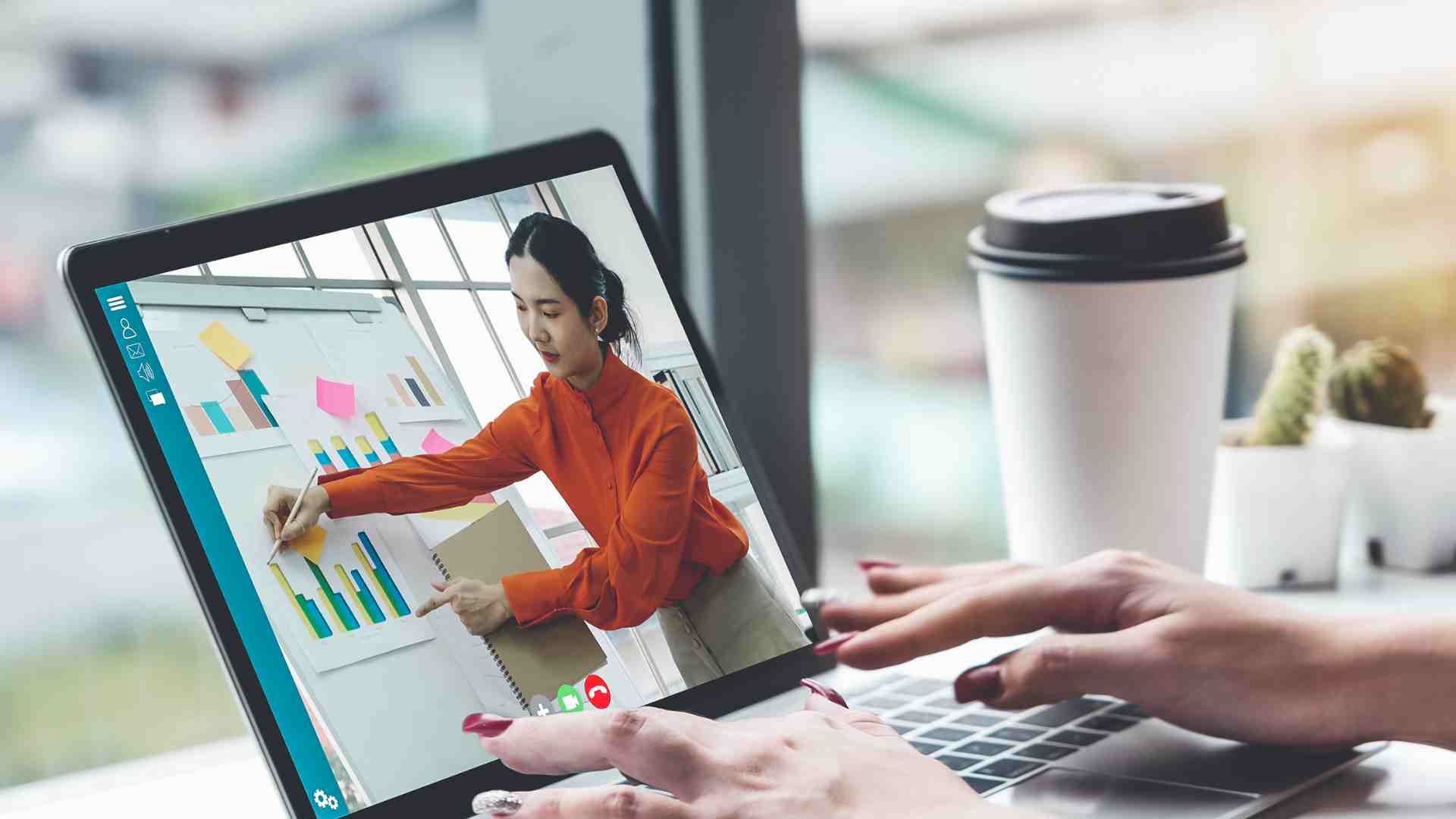 Tips & Techniques to Improve Your Presentation Skills - The Big Bang ...