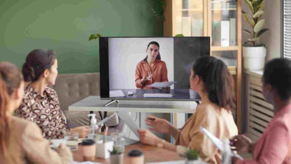 25 Easy Tips for a Really Collaborative Team Meeting - The Big Bang ...