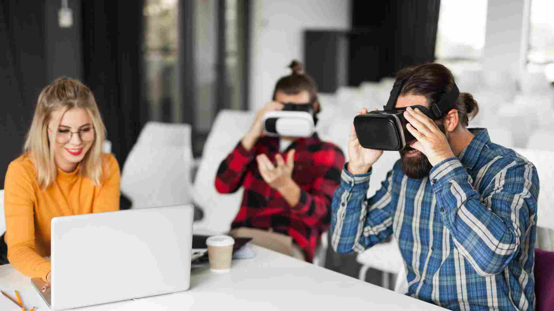 How to Encourage Workplace Innovation: A Comprehensive Guide - The Big ...