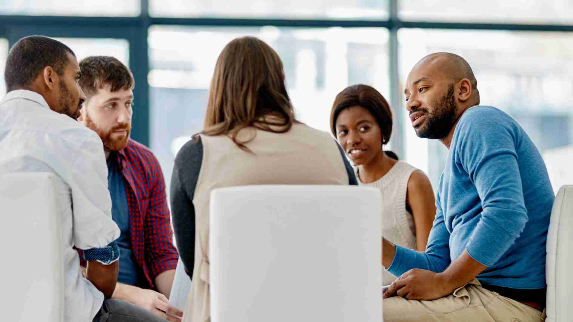 How to Handle Negative Feedback about Your Facilitation - The Big Bang ...