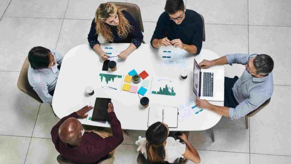 How to Run Highly Effective Leadership Team Meetings - The Big Bang ...