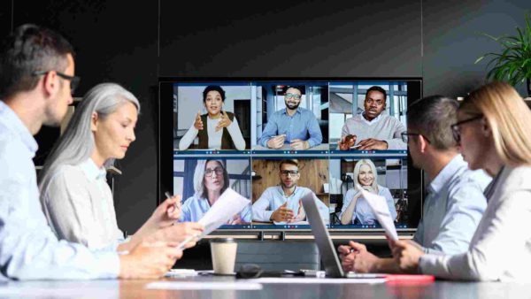 25 Easy Tips for a Really Collaborative Team Meeting - The Big Bang ...