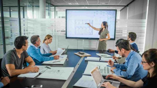 How to Run Highly Effective Leadership Team Meetings - The Big Bang ...