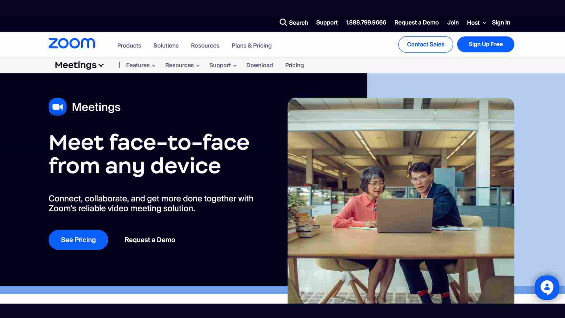 How to Schedule and Host a Zoom Meeting Like a Pro - The Big Bang ...