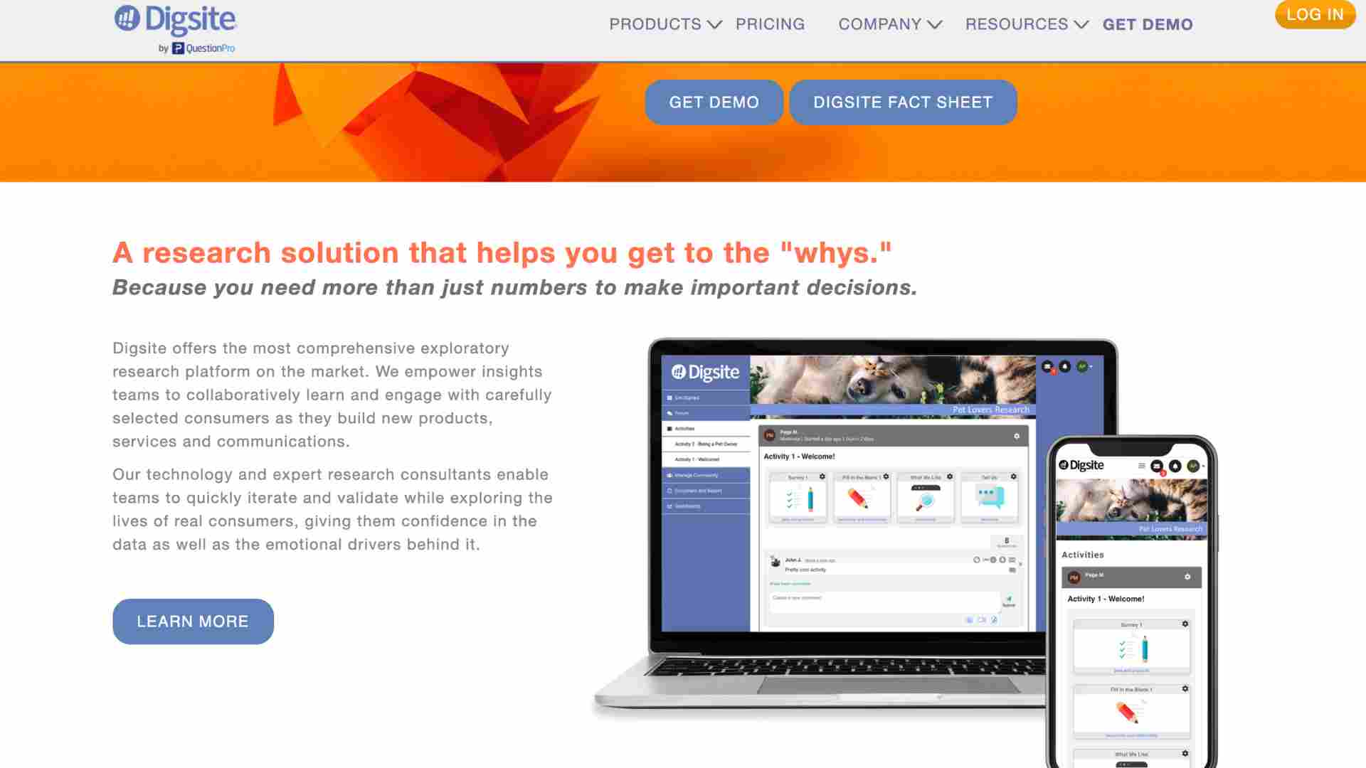 26 Best Design Thinking Tools & How to Use Them - The Big Bang Partnership
