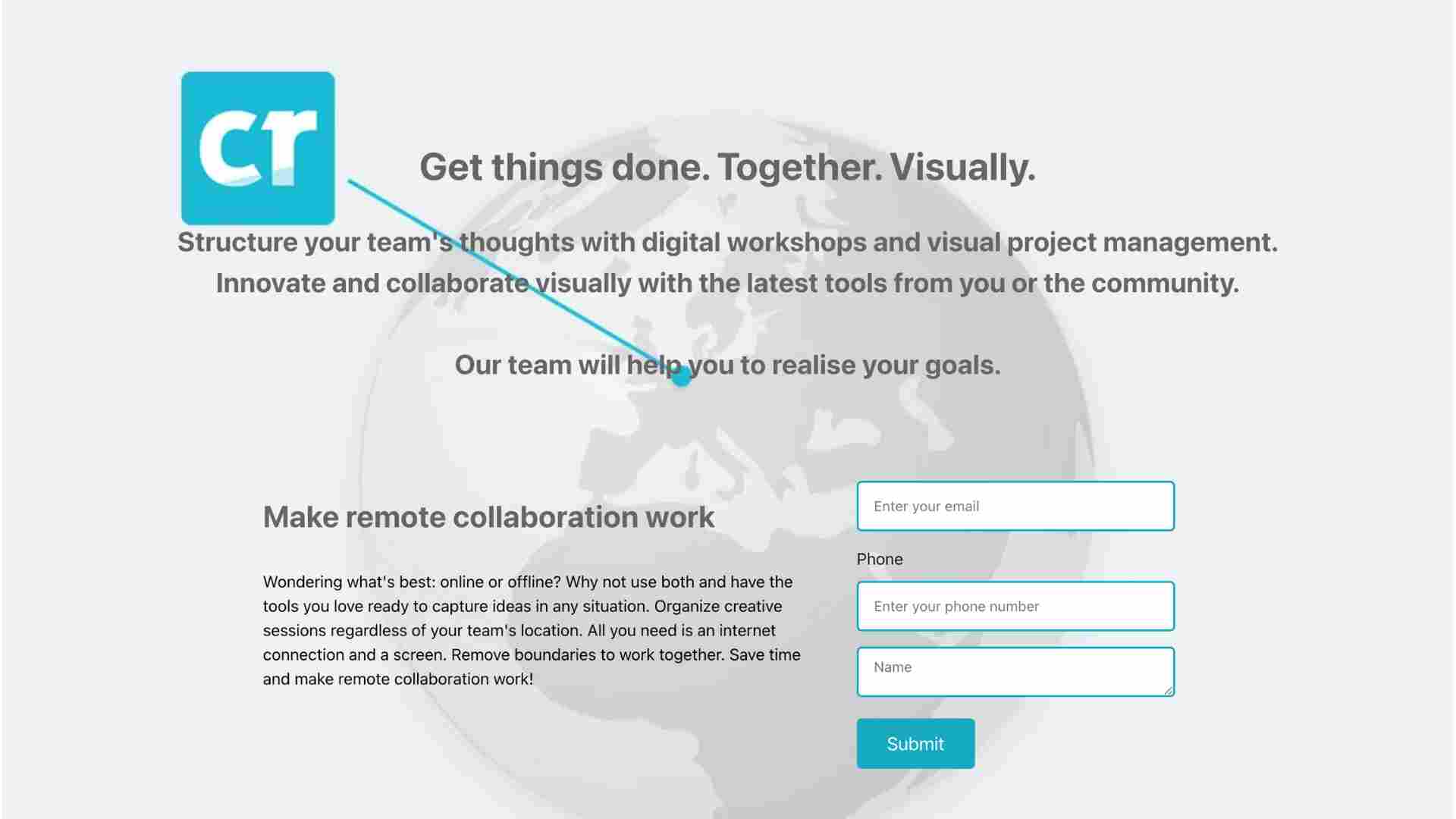 26 Best Design Thinking Tools & How to Use Them - The Big Bang Partnership