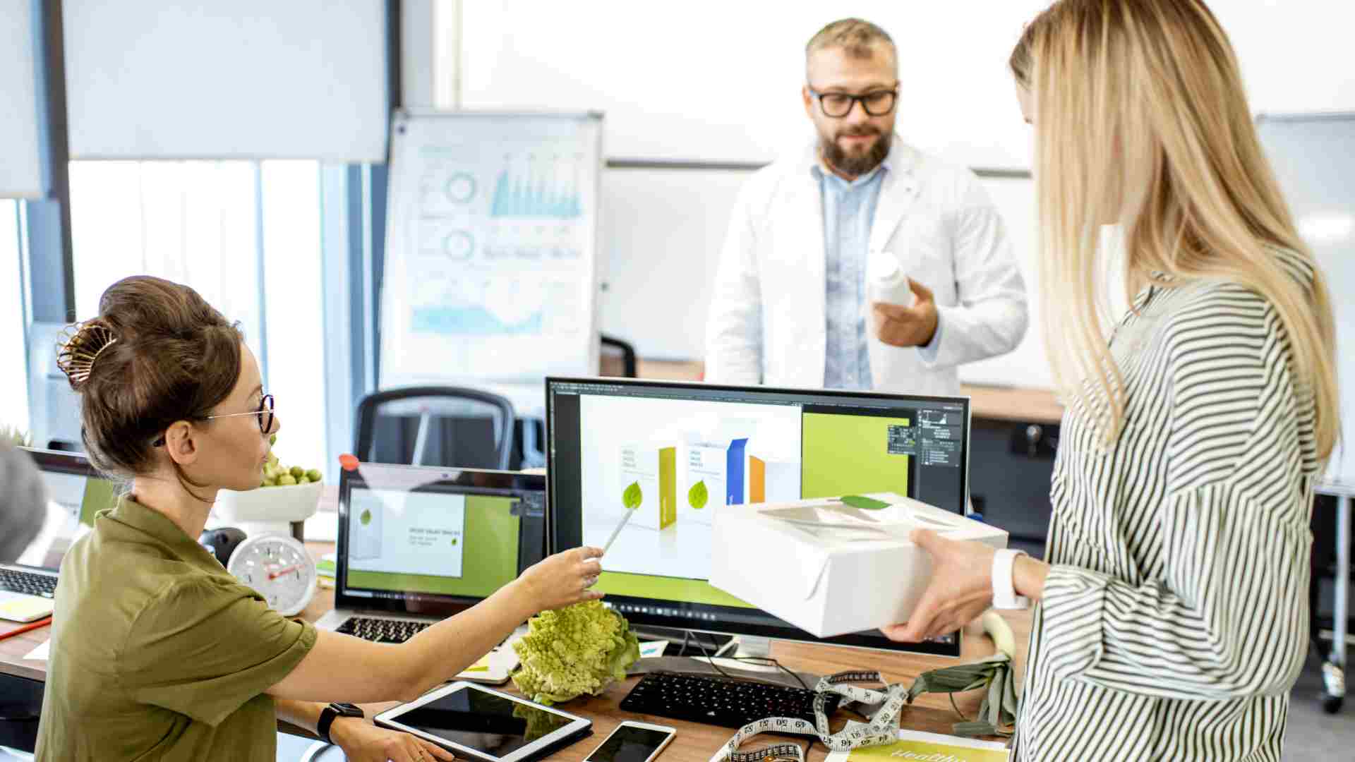 Successful Commercialization of Product Innovation - The Big Bang ...