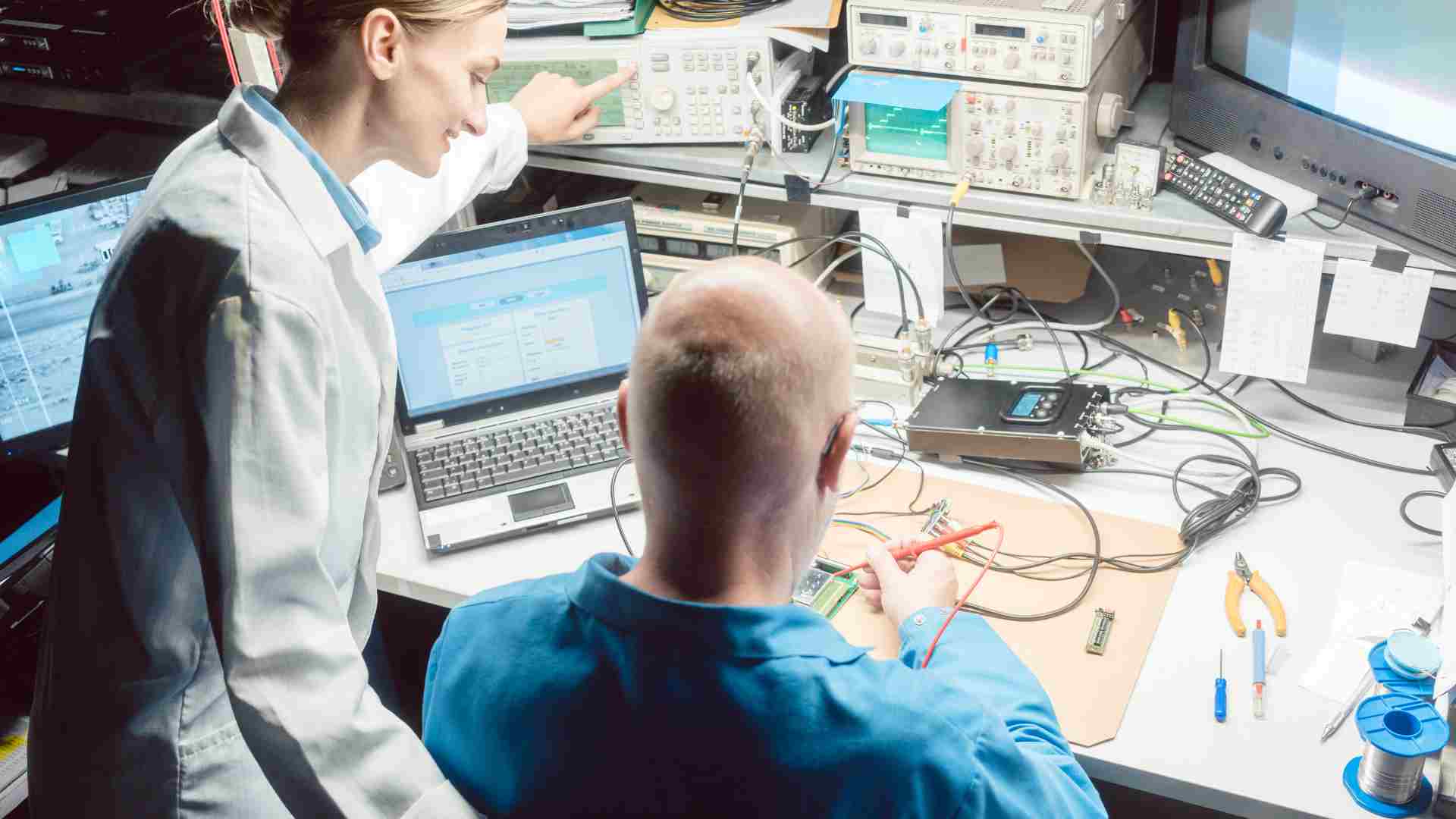 Successful Commercialization of Product Innovation - The Big Bang ...