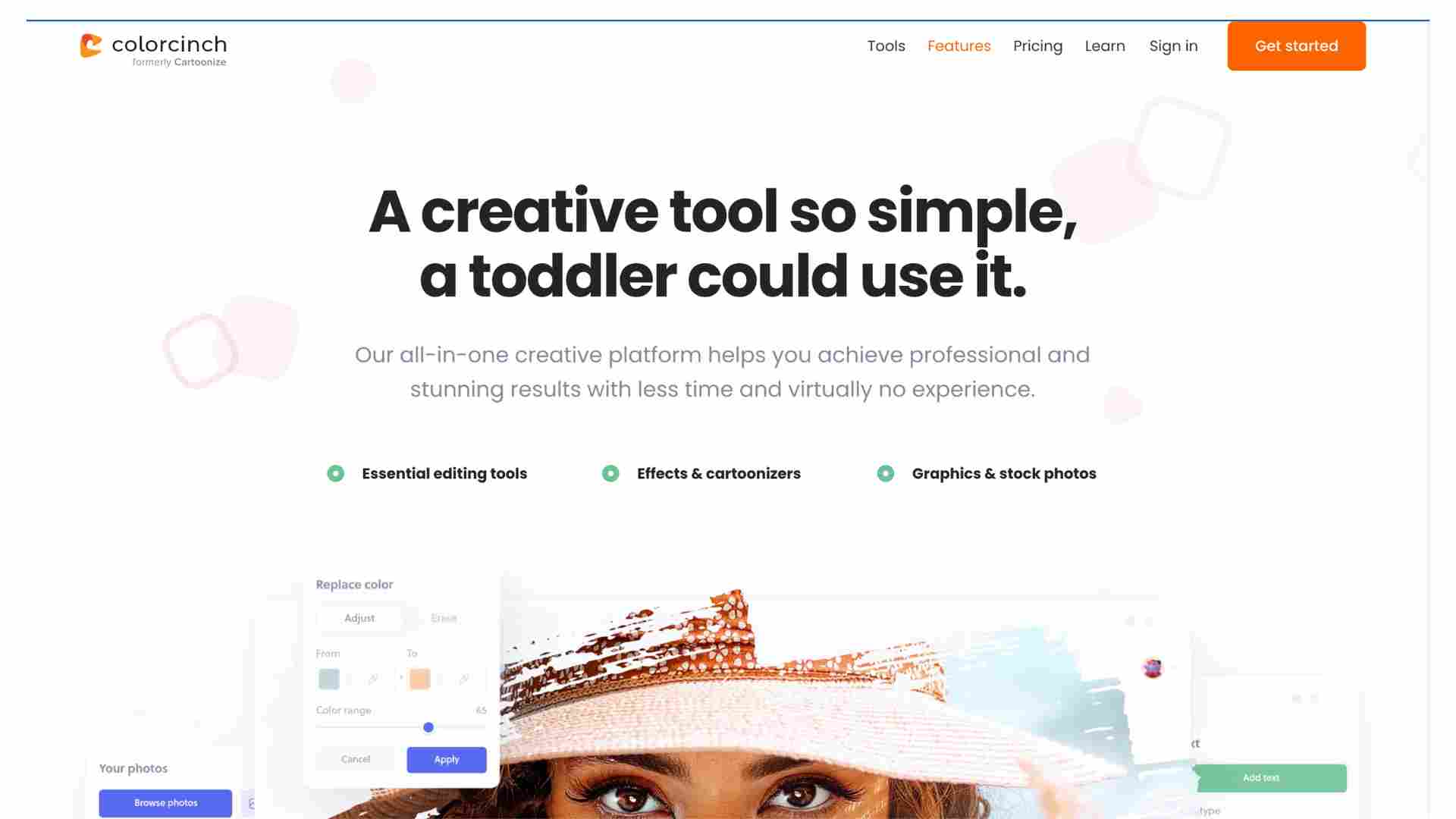26 Best Design Thinking Tools & How to Use Them - The Big Bang Partnership
