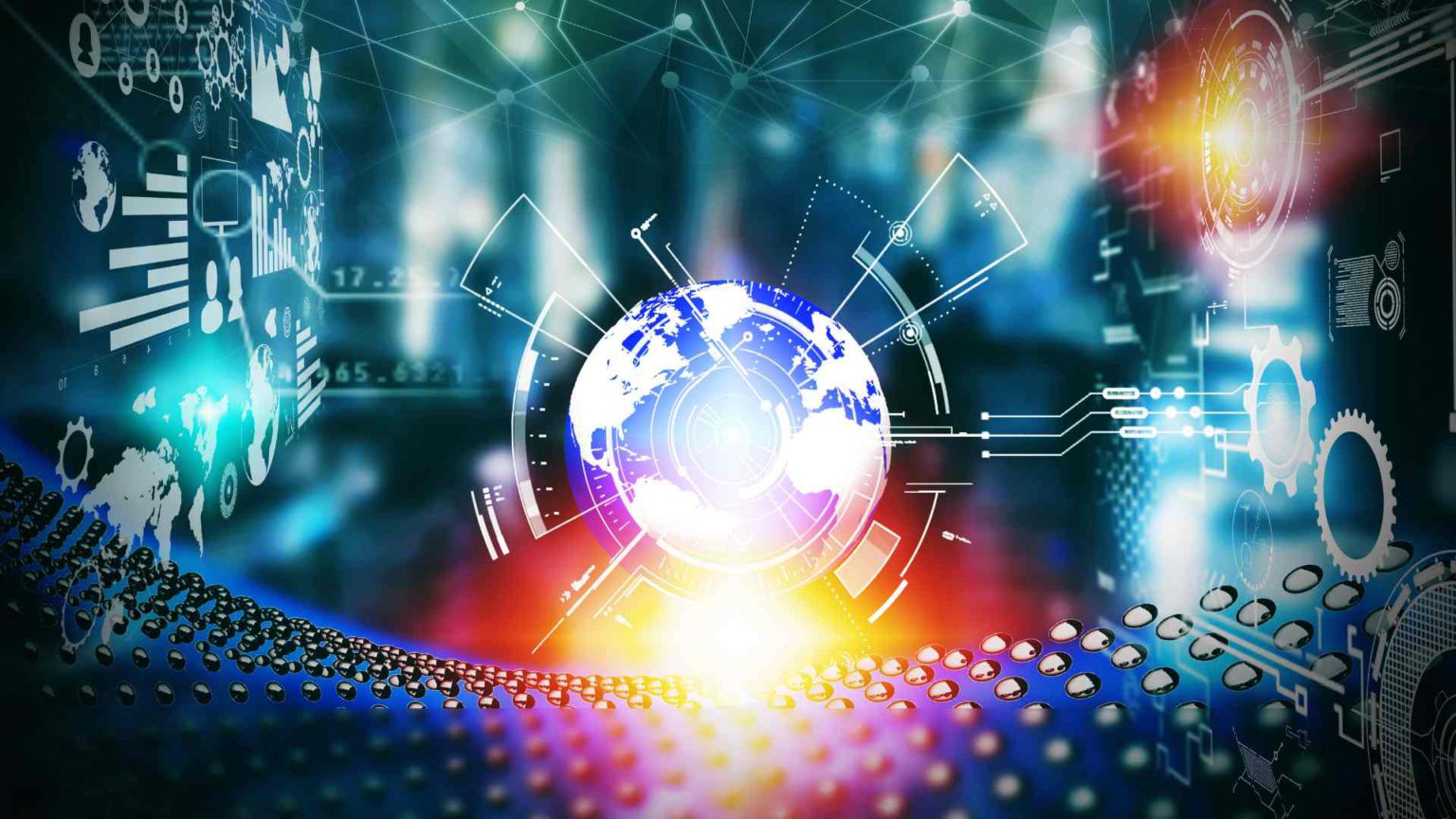 What are TRLs? Technology Readiness Levels Explained - The Big Bang ...