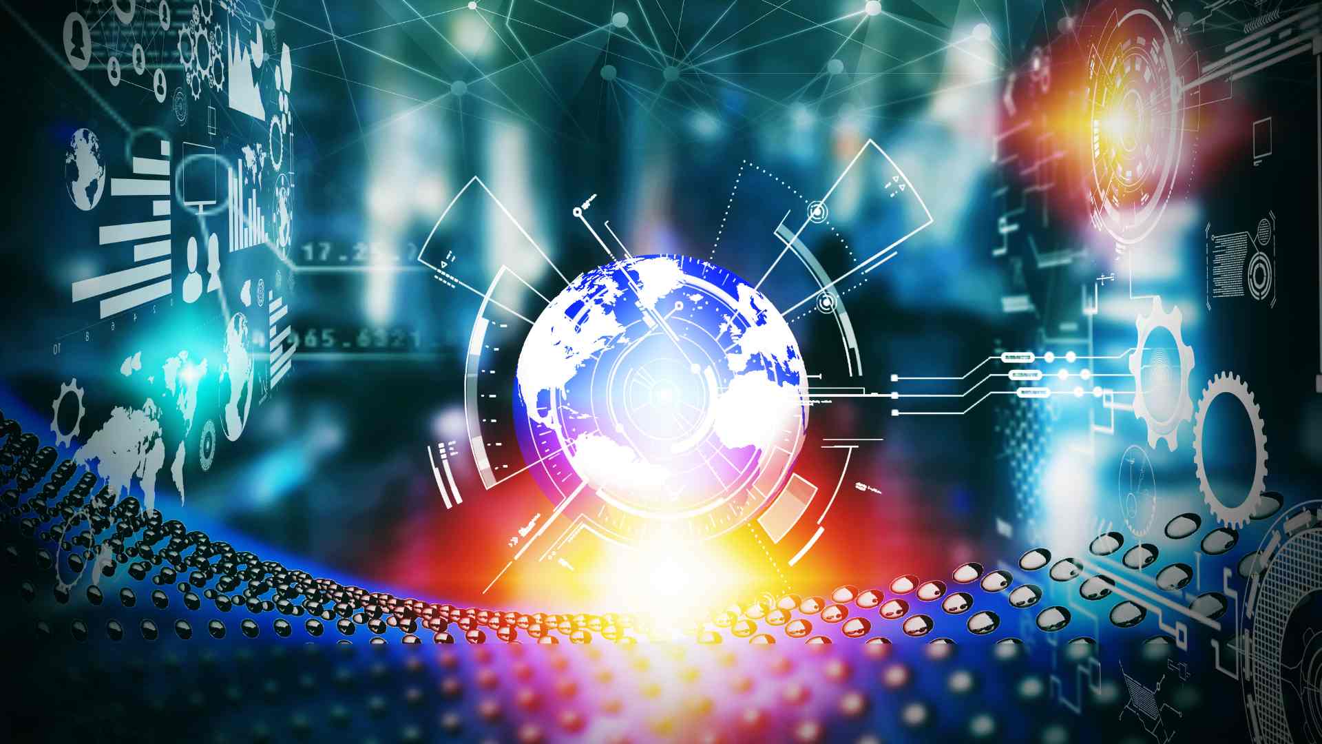 What are TRLs? Technology Readiness Levels Explained - The Big Bang ...