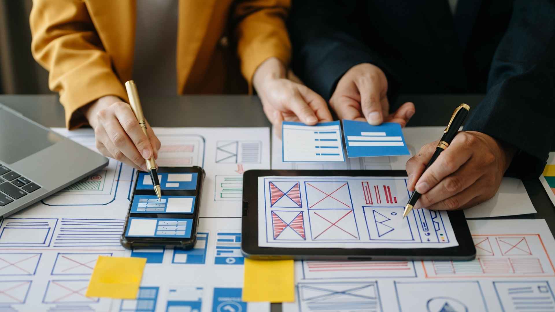 Differences Between Proof Of Concept Prototype And Mvp The Big Bang Partnership