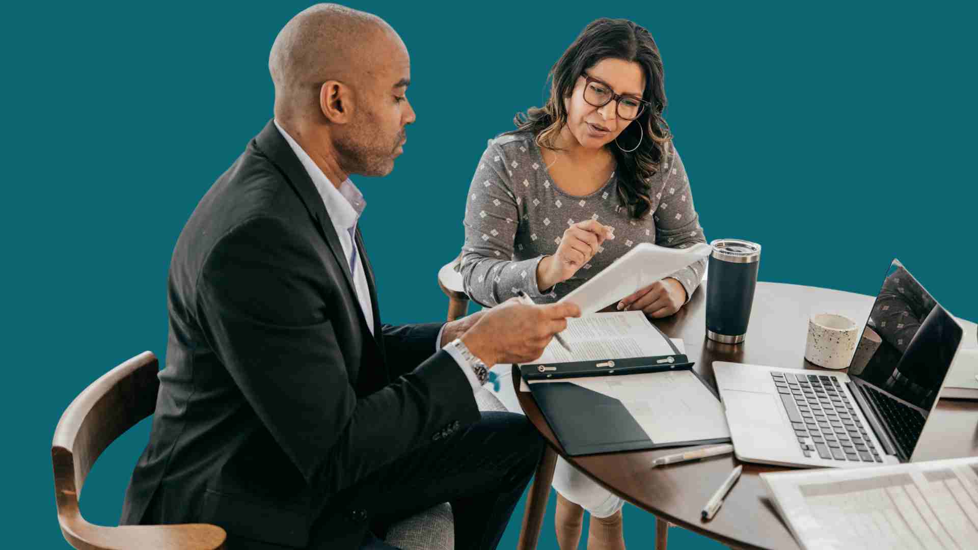 The ROI of a Strong Mission, Vision, and Values - The Big Bang Partnership