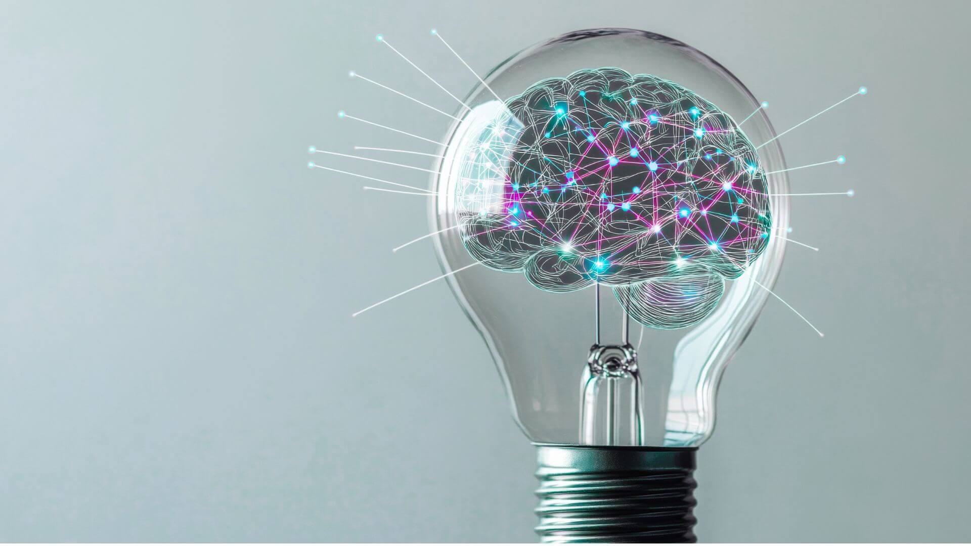 Innovation Mindset & Resilience Training - The Big Bang Partnership